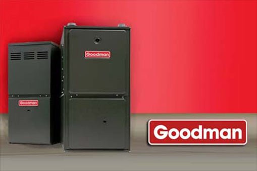Goodman Furnace Review | Gas Furnace