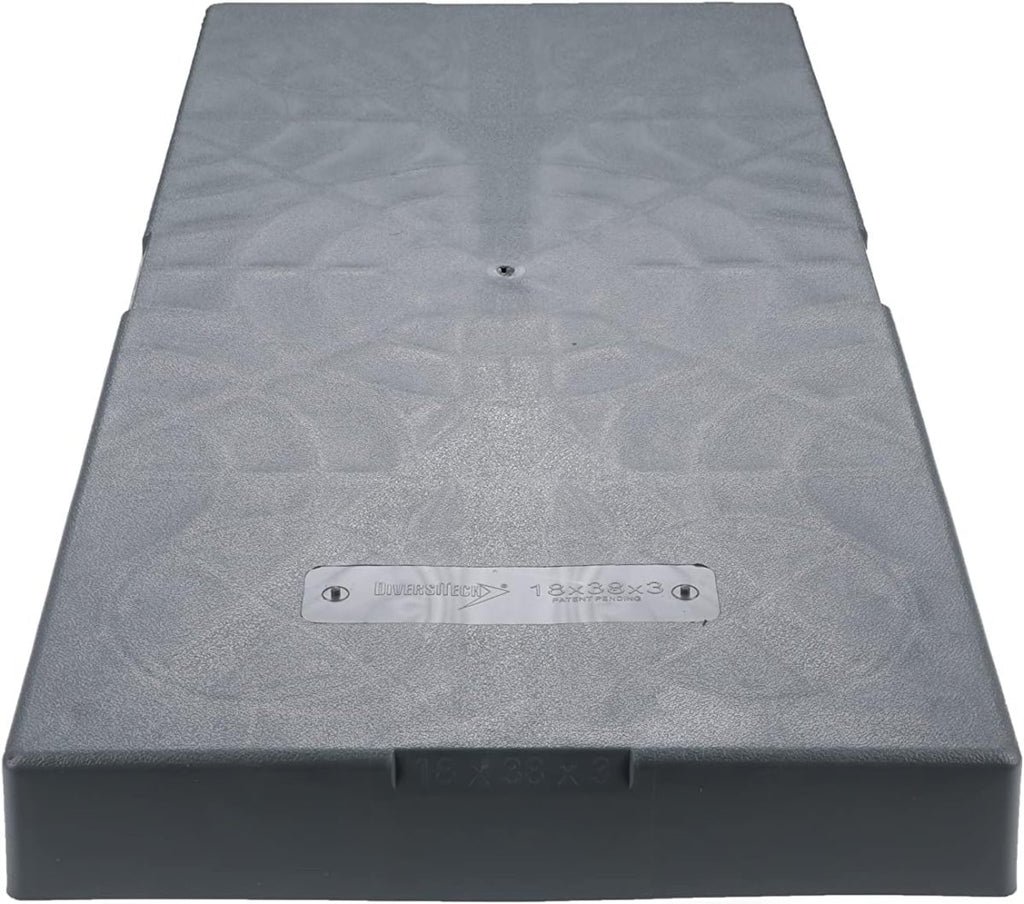 Diversitech EL1838-3 3 inch thick E-Lite Equipment Pad